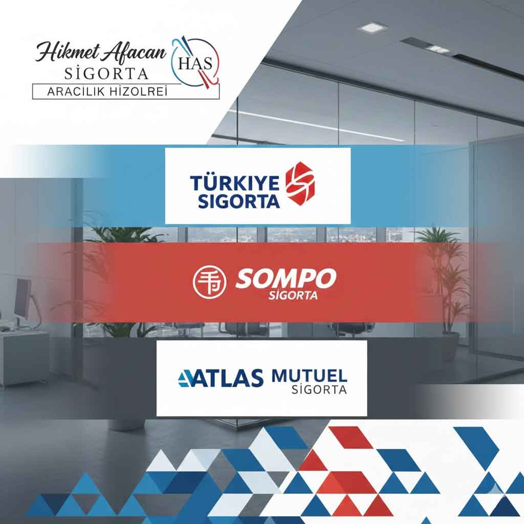 Sigorta Danışmanlığı - Yol Çizgi Boyası Otopark ve Fabrika Alanı ...